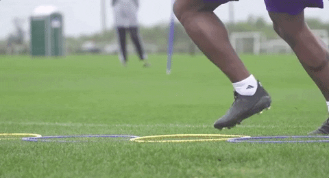 Training Feet GIF by Orlando City SC - Find & Share on GIPHY