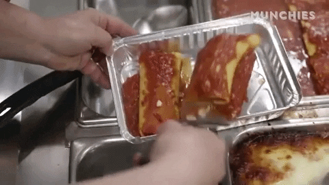 Hungry Italian GIF by Munchies - Find & Share on GIPHY