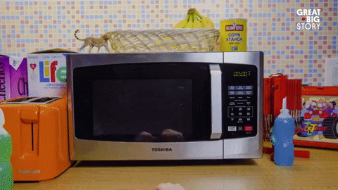 Stop Motion GIF by Great Big Story - Find & Share on GIPHY