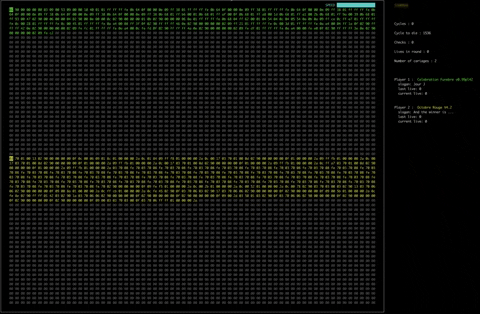 GitHub - ergottli/corewar