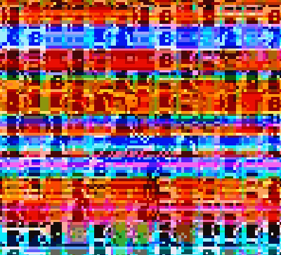 Game Boy Glitch Art GIF by LetsGlitchIt - Find & Share on GIPHY
