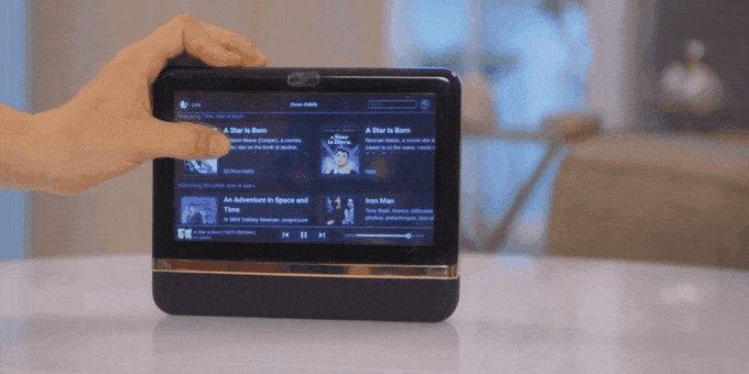 Dabby: Revolutionary device making your TV smarter | Indiegogo