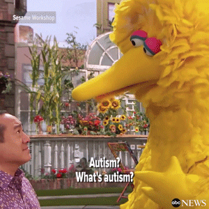 What Happened When A Language Pathologist Sat Next To An Autistic Boy ...