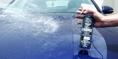Car Protect GIF by Chemical Guys - Find & Share on GIPHY