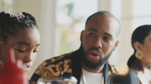 Rap Eating GIF by Demic - Find & Share on GIPHY