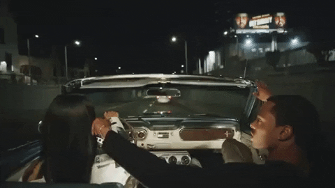 Onto Something GIF by Jayla Darden - Find & Share on GIPHY