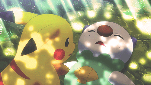 Cute Pokemon GIF - Find & Share on GIPHY