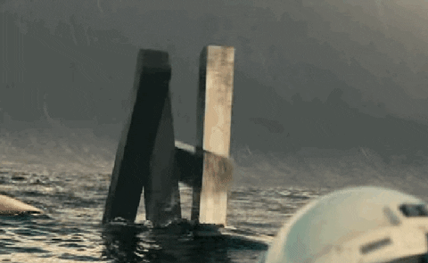 Interstellar GIF - Find & Share on GIPHY