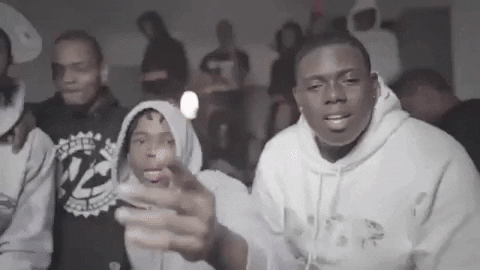 Sheff G Sleepy Hallow GIF by Winners Circle - Find & Share on GIPHY