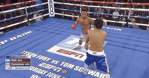 Top Rank Boxing GIF - Find & Share on GIPHY