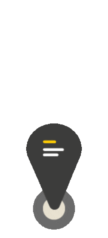 Point Map Sticker by PostFinance for iOS & Android | GIPHY