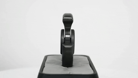 Fidget GIF by Big Poppa E - Find & Share on GIPHY