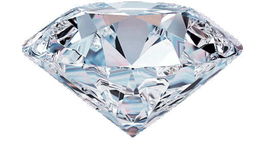 Jewelry Diamond Sticker by Amanda Pearl for iOS & Android | GIPHY
