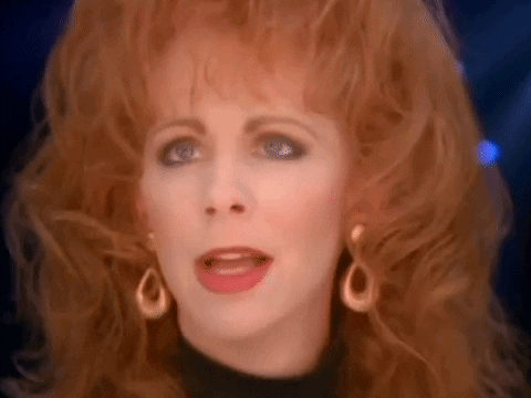 Its Your Call GIF by Reba McEntire - Find & Share on GIPHY