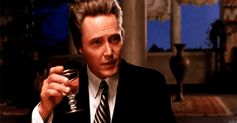 Rust Cohle GIF - Find & Share on GIPHY