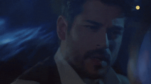 Kara Sevda Divinity GIF by Mediaset España - Find & Share on GIPHY