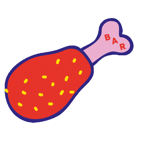 Hungry Food Sticker by BARTabernadeideas for iOS & Android | GIPHY