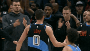 GIF by NBA - Find & Share on GIPHY