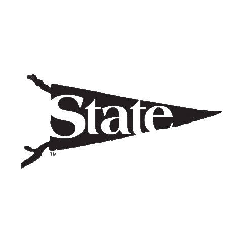 School College Sticker by Missouri State University for iOS & Android ...