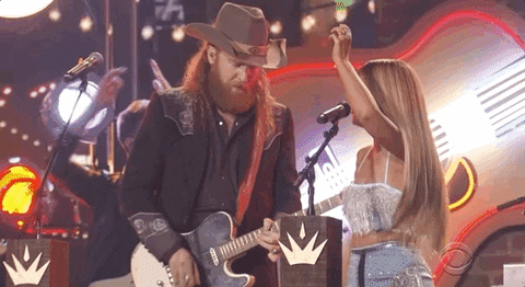 Acm Awards 2019 Acms GIF by Academy of Country Music Awards - Find ...