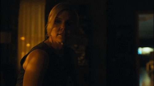 Kim Wexler Quit GIF by Better Call Saul - Find & Share on GIPHY