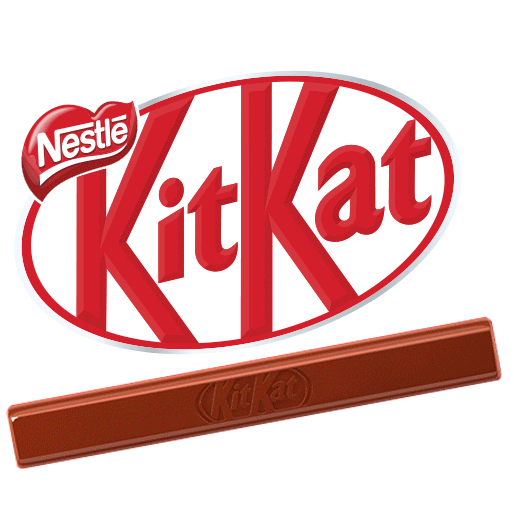 Chocolate Break Sticker by KITKAT Centroamerica for iOS & Android | GIPHY