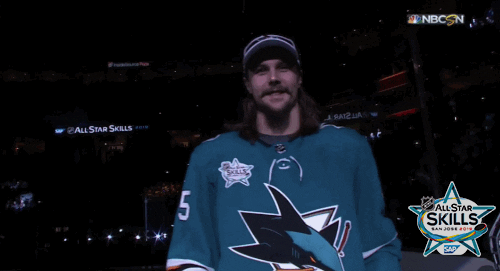 Ice Hockey Sport GIF by NHL - Find & Share on GIPHY