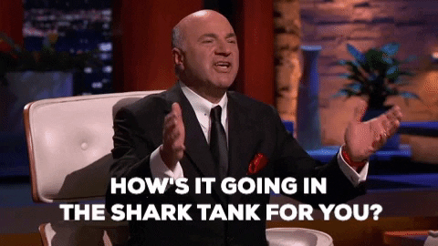 Shark Tank GIF by ABC Network - Find & Share on GIPHY