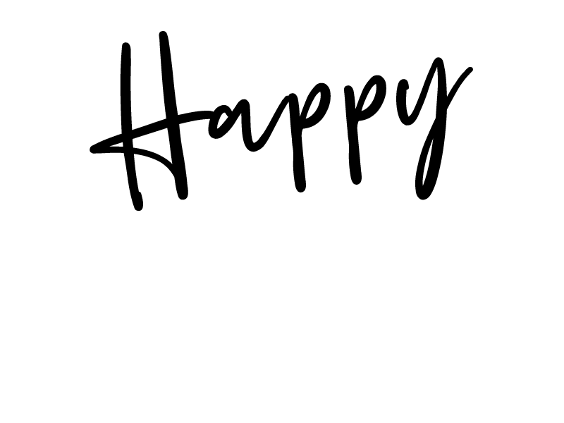 Happy Birthday Stickers - Find & Share on GIPHY