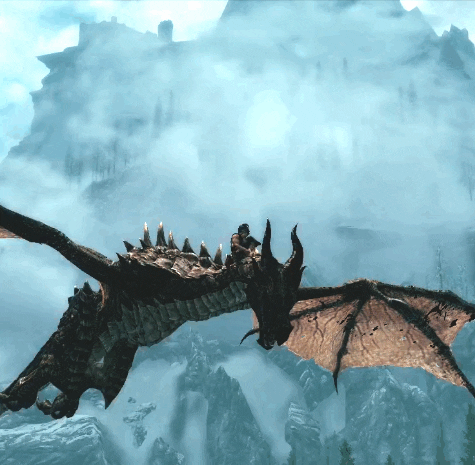 Video Games Dragon GIF - Find & Share on GIPHY