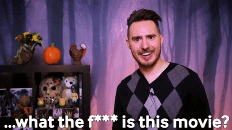 Kill Count Wtf GIF by Dead Meat James - Find & Share on GIPHY