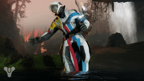 Destiny 2 Games GIF by DestinyTheGame - Find & Share on GIPHY