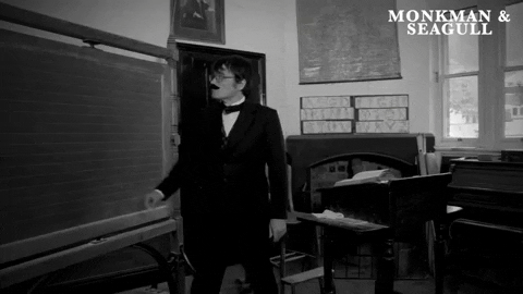 Go In The Beginning GIF by Label1 - Find & Share on GIPHY