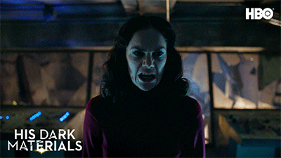 Hbo GIF by His Dark Materials - Find & Share on GIPHY