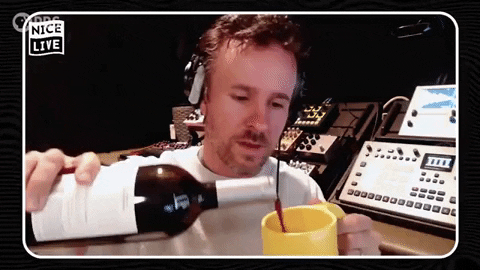 Music Production Producer GIF by PBS Digital Studios - Find & Share on ...