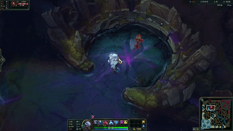 Volibear Build Guide : In-Depth Guide to Volibear the Thundergod ...