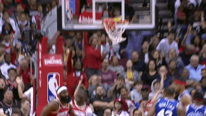 GIF by NBA - Find & Share on GIPHY