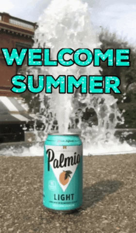 GIF by Palmia Beer - Find & Share on GIPHY