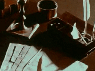 Declaration Of Independence Vintage GIF by US National Archives - Find ...