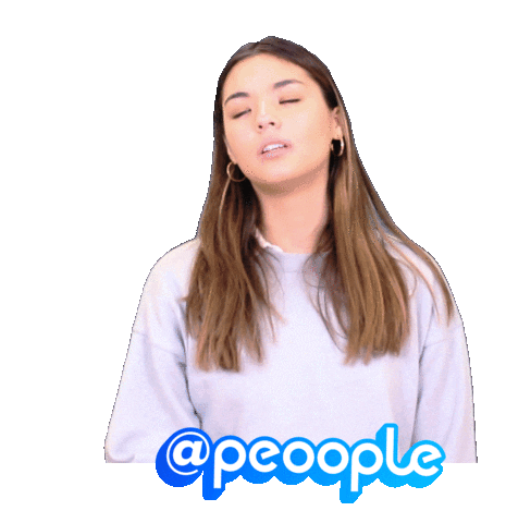 Bored Face Sticker by Peoople for iOS & Android | GIPHY