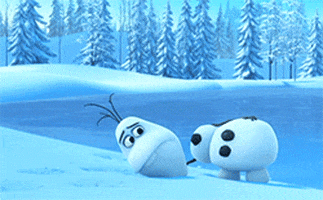 Olaf GIF - Find & Share on GIPHY
