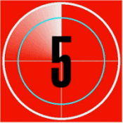 Countdown GIF - Find & Share on GIPHY