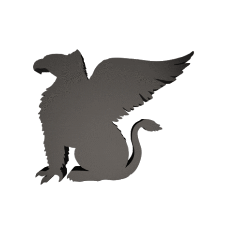 Jw Marriot Griffin Sticker by JW Marriott Nashville for iOS & Android ...