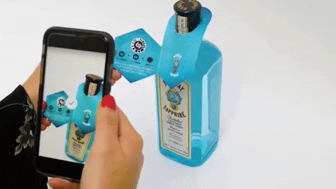 Ar GIF by Two Lane - Find & Share on GIPHY