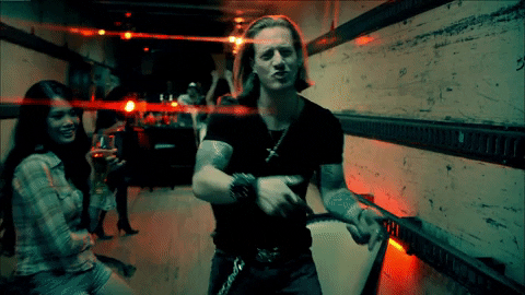 This Is How We Roll GIF by Florida Georgia Line - Find & Share on GIPHY