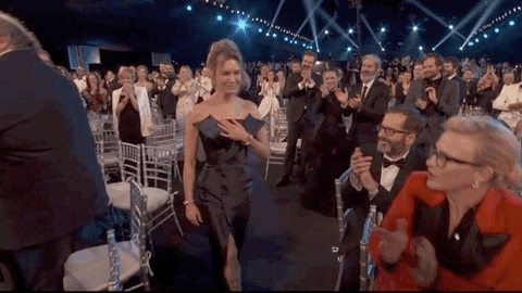 Sag 2020 GIF by SAG Awards - Find & Share on GIPHY
