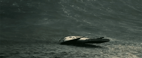 Interstellar GIF - Find & Share on GIPHY