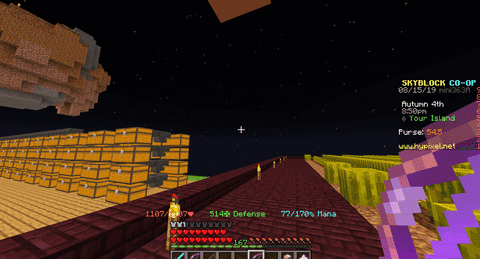 Guide - [GUIDE] List Of All Runes | Hypixel Forums