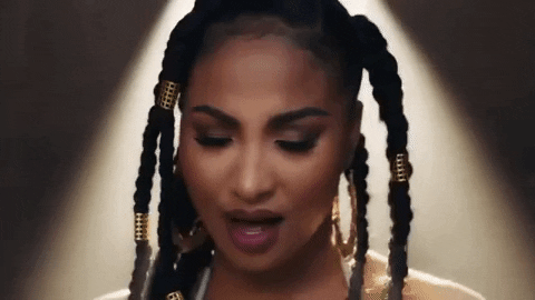 Shenseea GIF by Rvssian - Find & Share on GIPHY