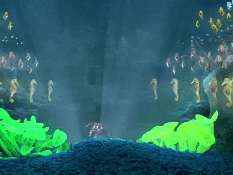 The Salmon Dance GIF by The Chemical Brothers - Find & Share on GIPHY
